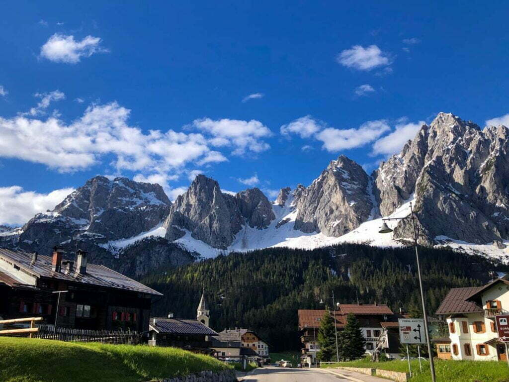Cosa vedere in Carnia: tra borghi autentici e natura incontaminata ...