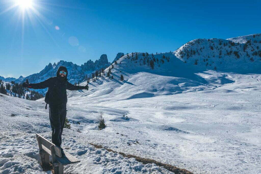 Quattro facili passeggiate in Val Pusteria, e dove trovarle