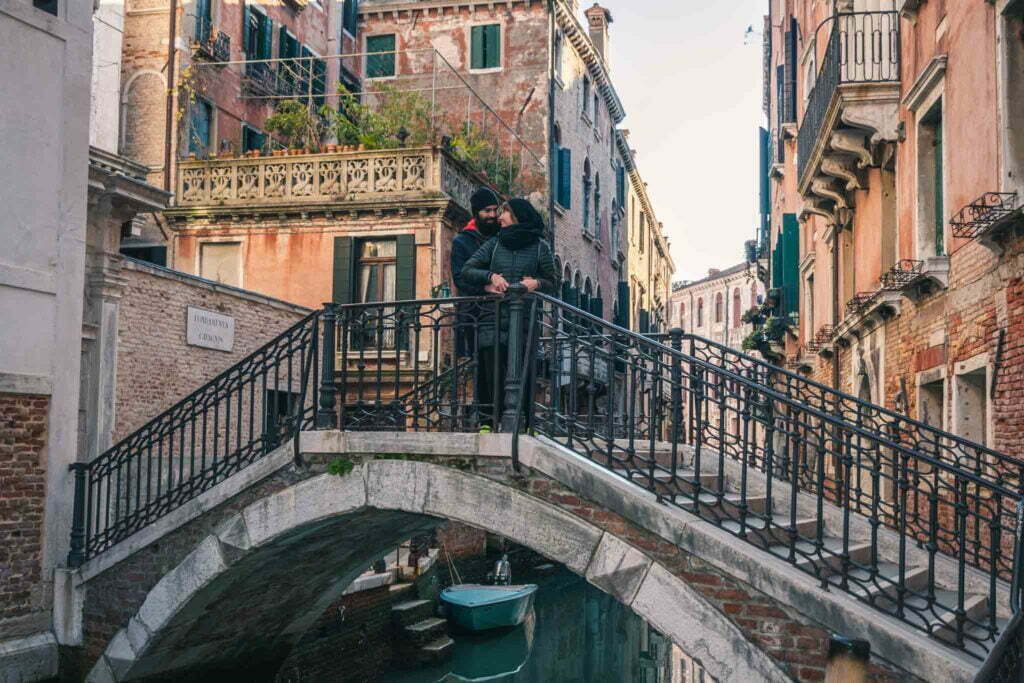 Itinerario in Veneto di 4 giorni: alla scoperta di luoghi incantevoli