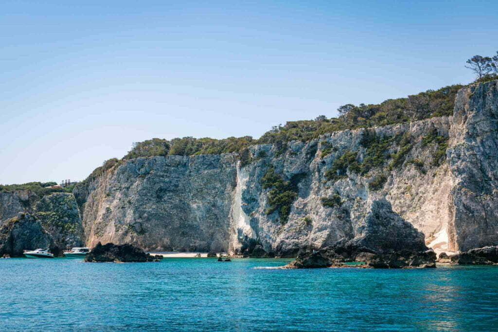 Isole Tremiti in un giorno: che paradiso!