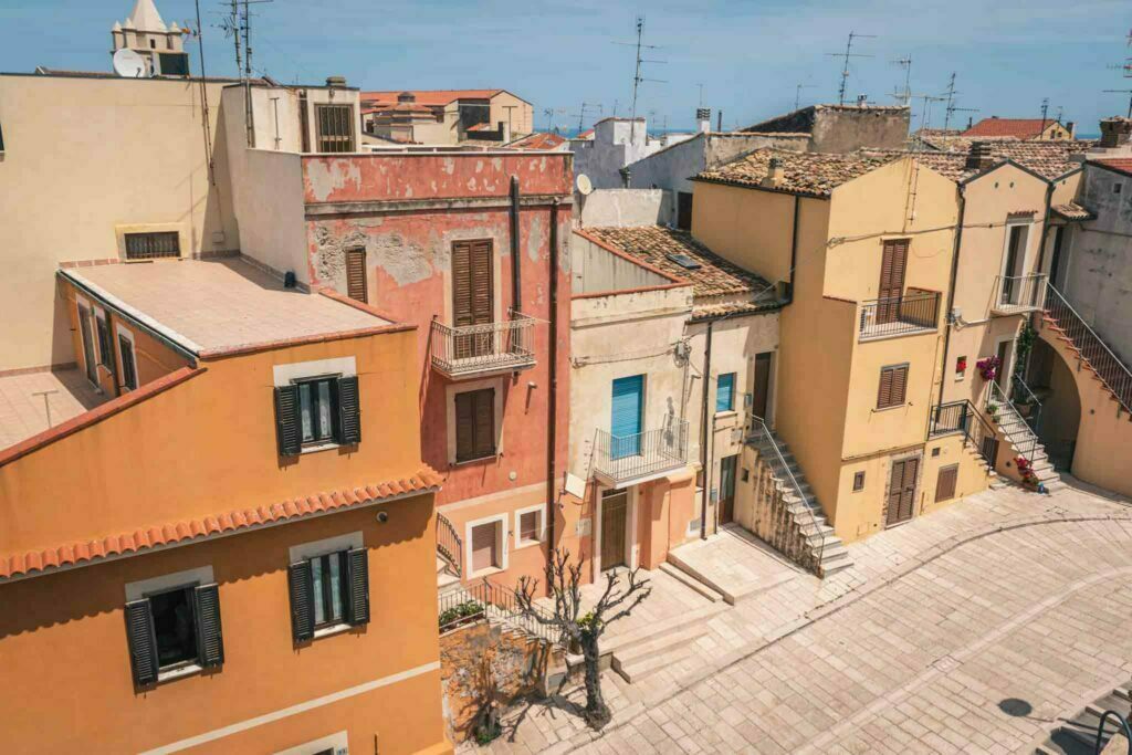 Cosa fare e vedere a Termoli e alle Isole Tremiti in un weekend
