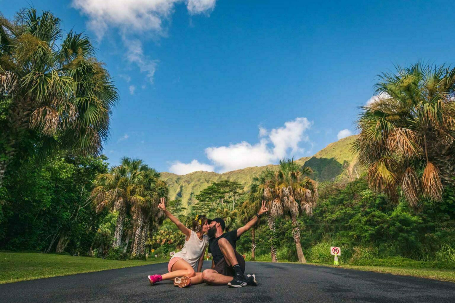 Viaggio alle Hawaii fai da te: costi, organizzazione, consigli