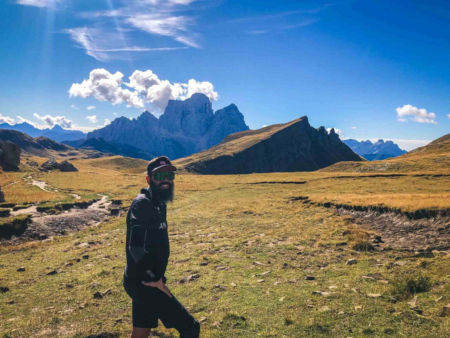 Trekking sulle Dolomiti: 10 escursioni da non perdere