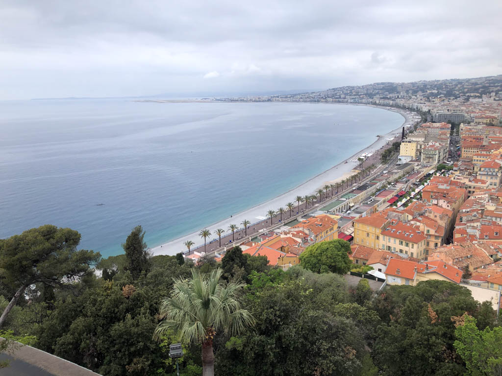 Nizza in un giorno: le migliori cose da fare e vedere