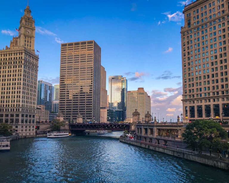 Cosa vedere a Chicago in 4 giorni: le 6 cose imperdibili e non solo