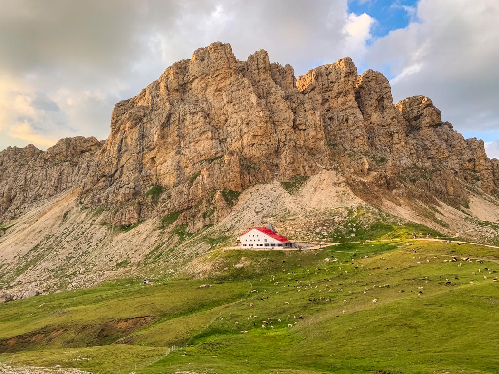 Rifugio Alpe di Tires come arrivare: la nostra guida completa