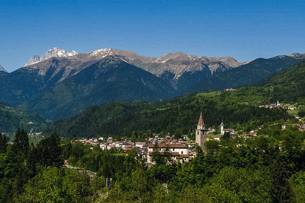 Cosa vedere in Carnia: tra borghi autentici e natura incontaminata ...