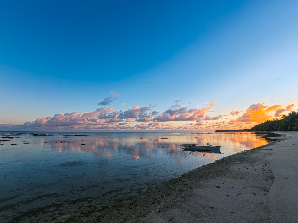 Isole Cook: un viaggio nel paradiso del Pacifico - Viaggiacorrisogna ...