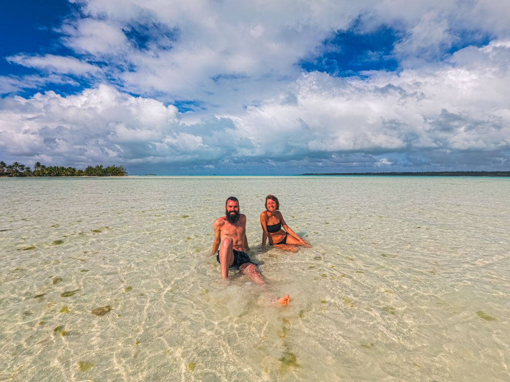 Isole Cook: un viaggio nel paradiso del Pacifico - Viaggiacorrisogna - Blog di viaggi e running