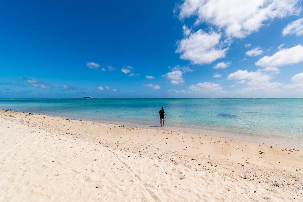 Isole Cook: un viaggio nel paradiso del Pacifico - Viaggiacorrisogna ...