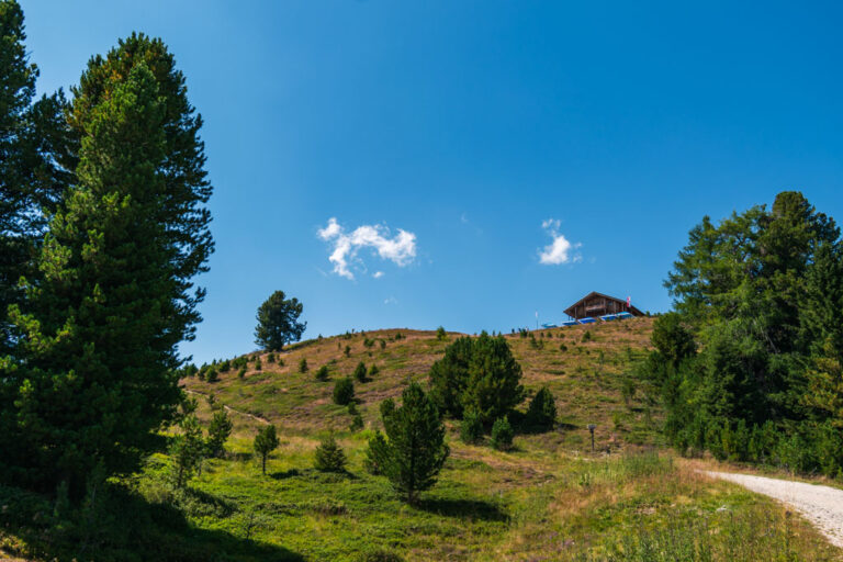Rifugio Monte Muro: dormire in quota tra panorami indimenticabili ...